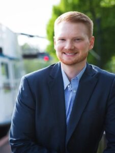 Celebrating Ten Years: Jarrod Adams - Wahl Media, Inc.